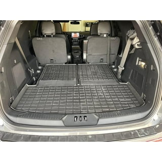 Ford Explorer Cargo Mat