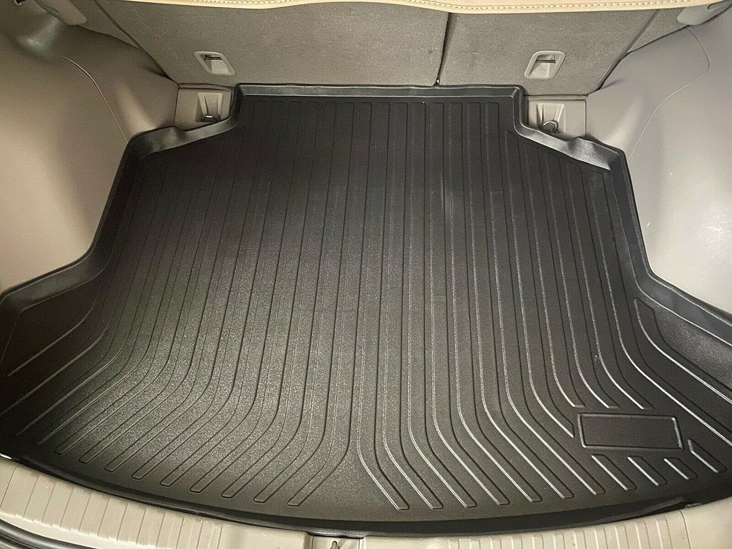 EACCESSORIES EA Cargo Liner – Trunk Mat for Honda CR-V 2012-2016 ...