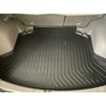 EACCESSORIES EA Cargo Liner – Trunk Mat for Honda CR-V 2012-2016 ...