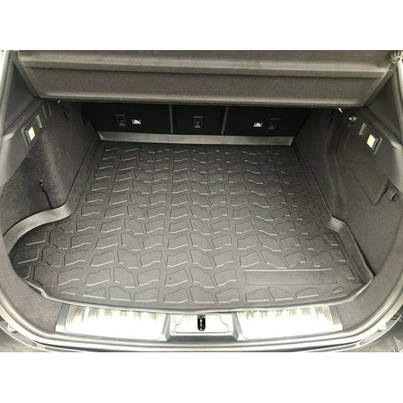 Land Rover Range Rover Trunk Mat