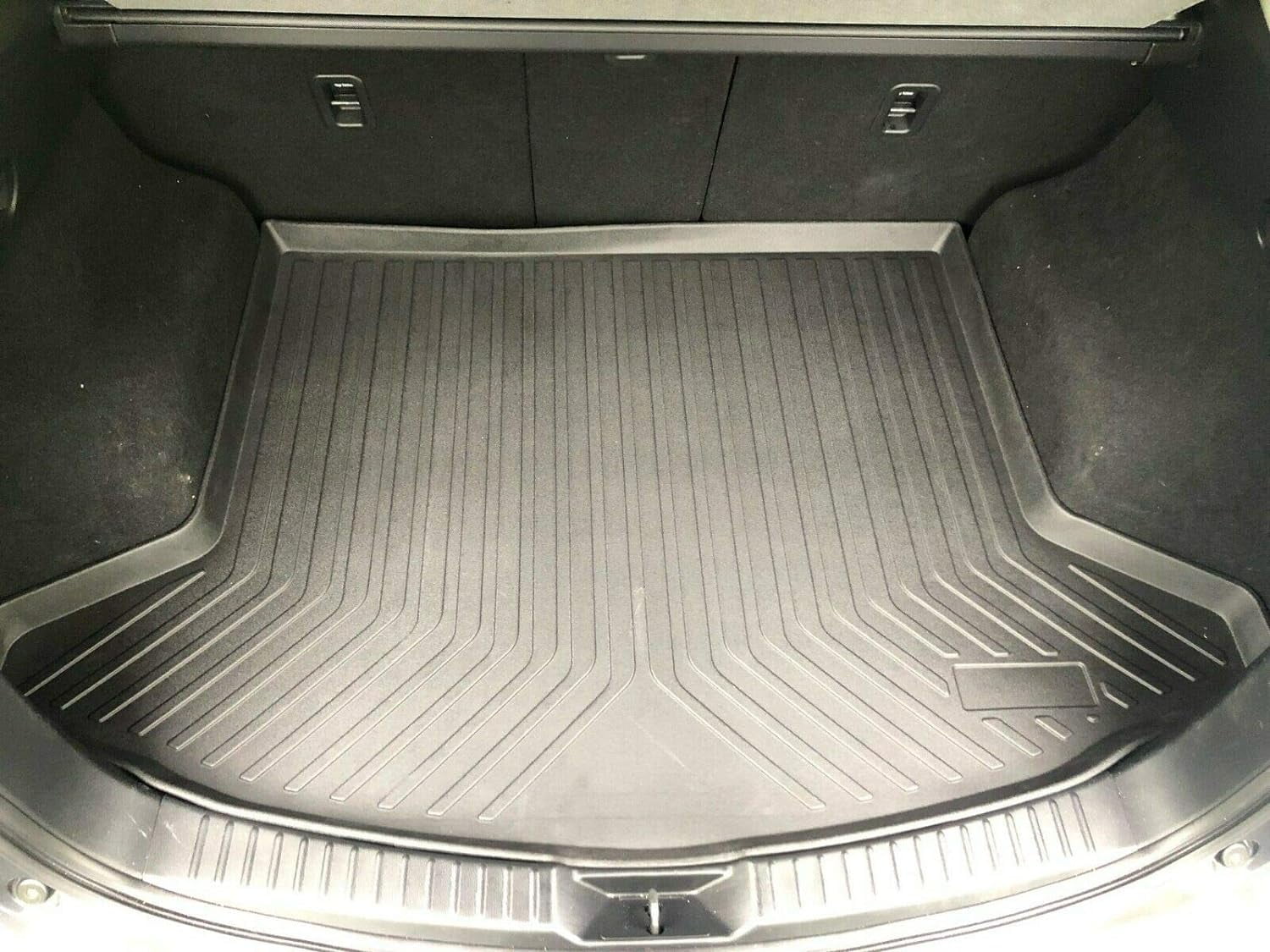 EACCESSORIES EA Cargo Liner – Trunk Mat for Mazda CX-5 CX5 2017-2024 ...