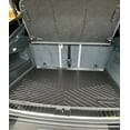 EACCESSORIES EA Cargo Liner – Trunk Mat for Porsche Cayenne 2019-2024 ...