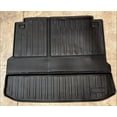EACCESSORIES EA Cargo Liner – Trunk Mat for Toyota Highlander 2020-2024 ...