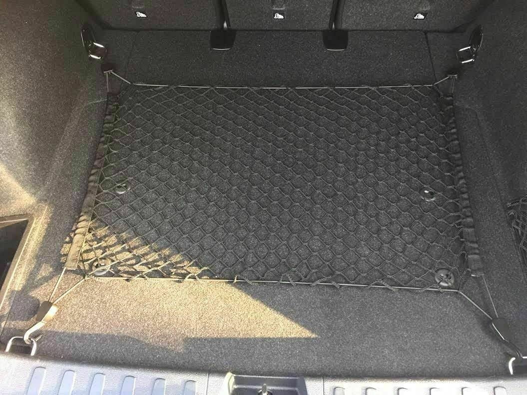 Bmw Trunk Organizer
