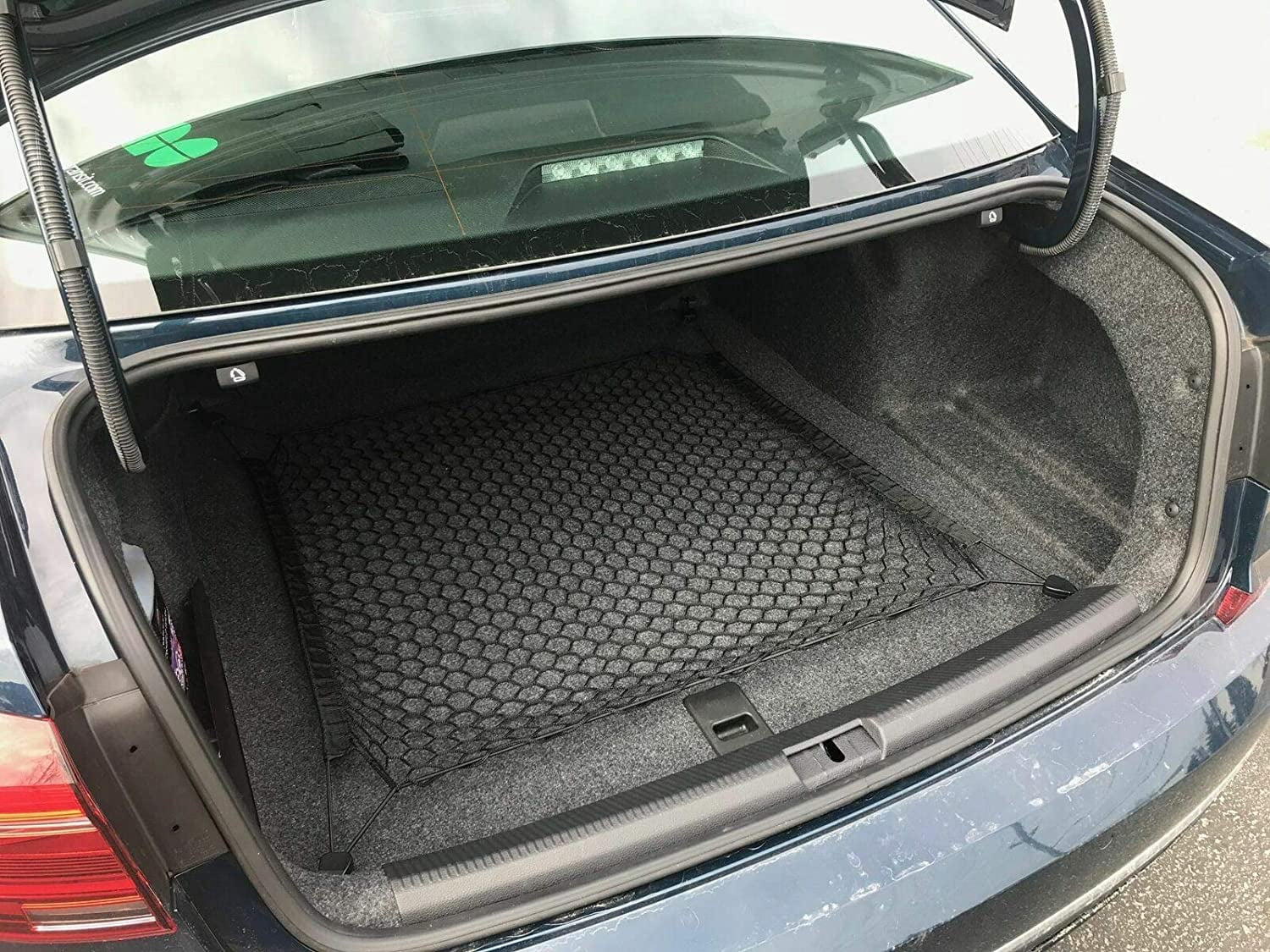 Passat Trunk