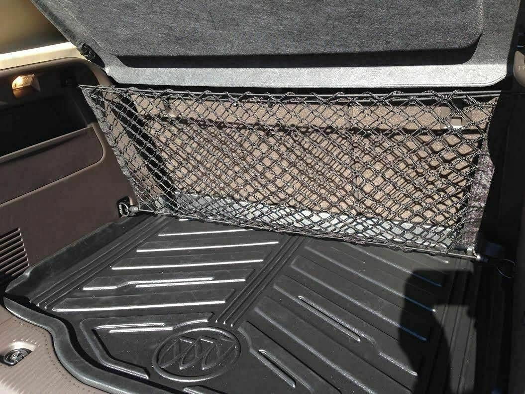 EACCESSORIES EA Trunk Organizer Cargo Net for Buick Encore 2013-2022 ...