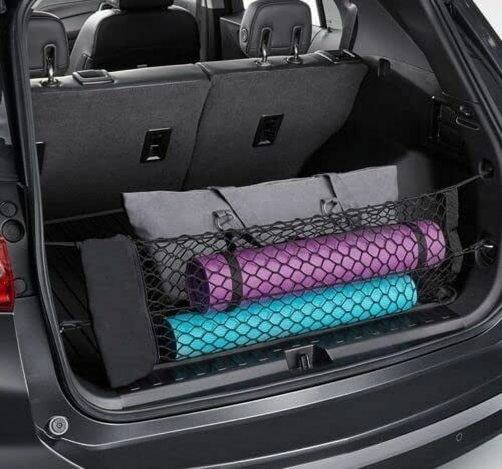 EACCESSORIES EA Trunk Organizer Cargo Net for Buick Encore GX 2020-2023 ...