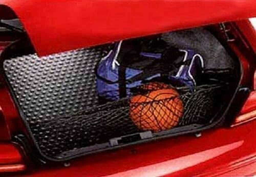 EACCESSORIES EA Trunk Organizer Cargo Net for Chrysler 300M 2001-2004 ...