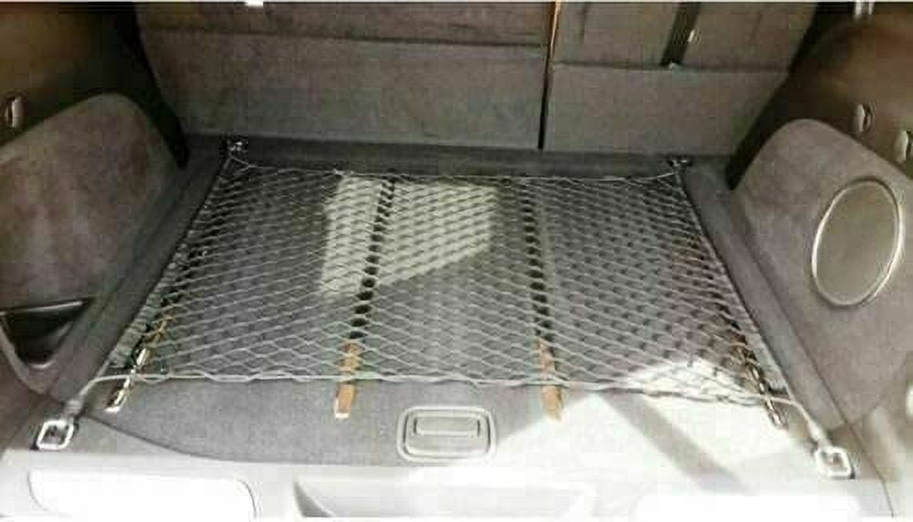 EACCESSORIES EA Trunk Organizer Cargo Net for Dodge Durango 2011-2023 ...