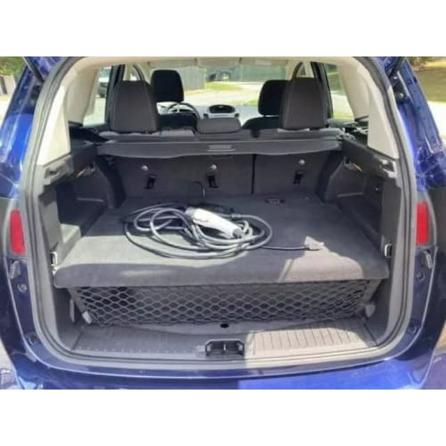 EACCESSORIES EA Trunk Organizer Cargo Net for Ford C-Max Energi 2013 ...