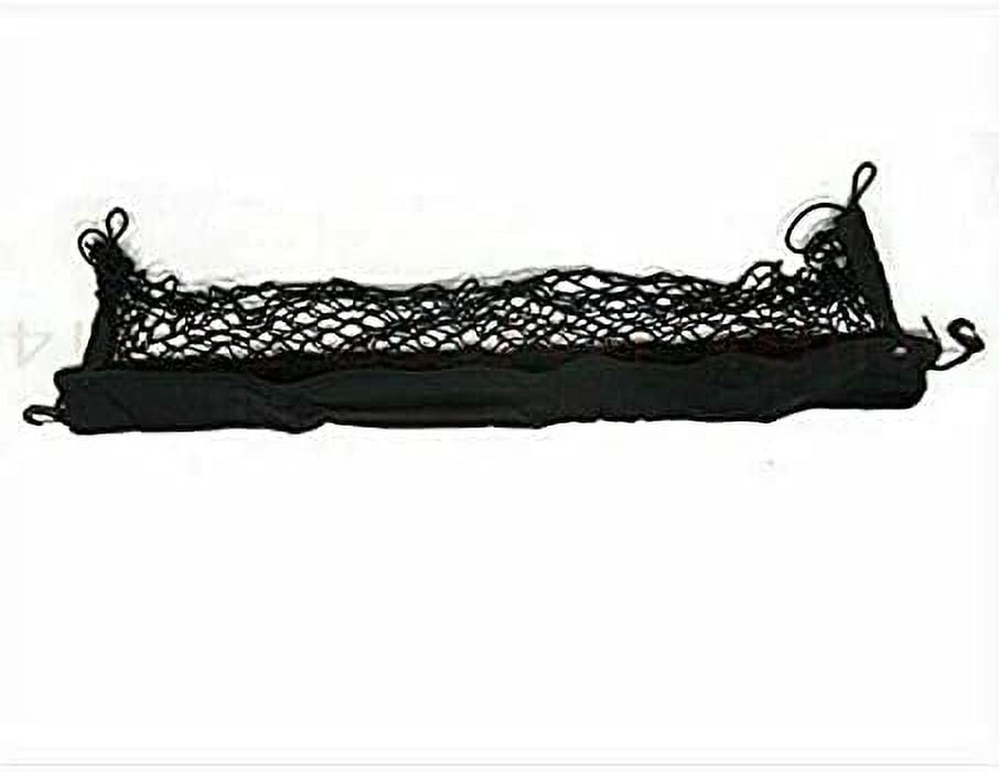 EACCESSORIES EA Trunk Organizer Cargo Net for Ford Expedition 2018-2023 ...