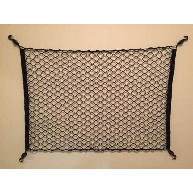 EACCESSORIES EA Trunk Organizer Cargo Net for Ford Maverick 2022-2023 ...