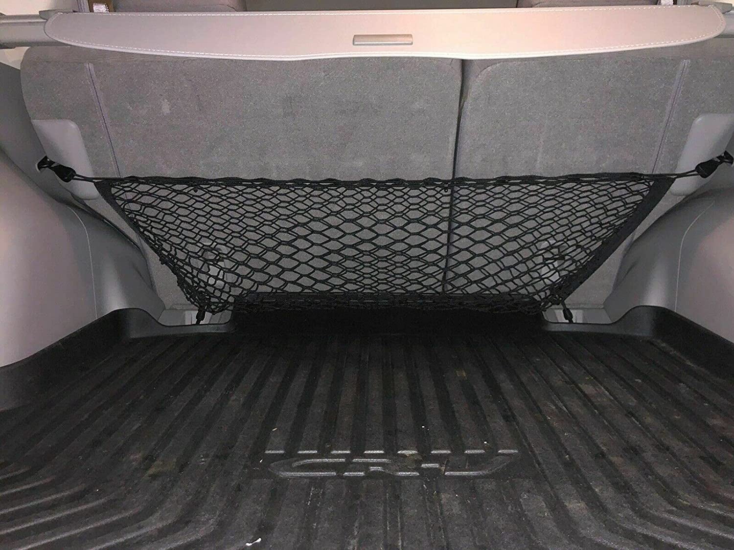 EACCESSORIES EA Trunk Organizer Cargo Net for Honda CR-V 2012-2022 ...