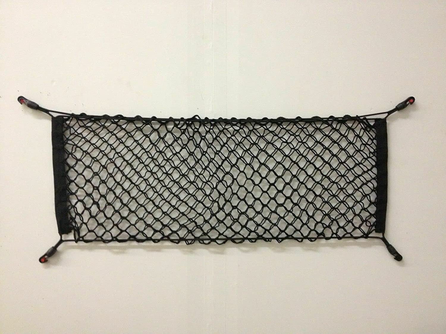 EACCESSORIES EA Trunk Organizer Cargo Net for Infiniti Q70 Q70L 2014 ...