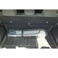 EACCESSORIES EA Trunk Organizer Cargo Net for KIA Stinger 2018-2023 ...