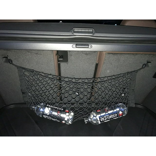 EACCESSORIES EA Trunk Organizer Cargo Net for Land Rover Defender 2020 ...