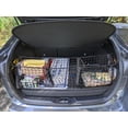 EACCESSORIES EA Trunk Organizer Cargo Net for TOYOTA PRIUS 2016-2023 ...