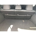 EACCESSORIES EA Trunk Organizer Cargo Net for Volkswagen TIGUAN 2009 ...