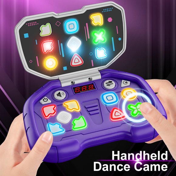 Light It Up Game