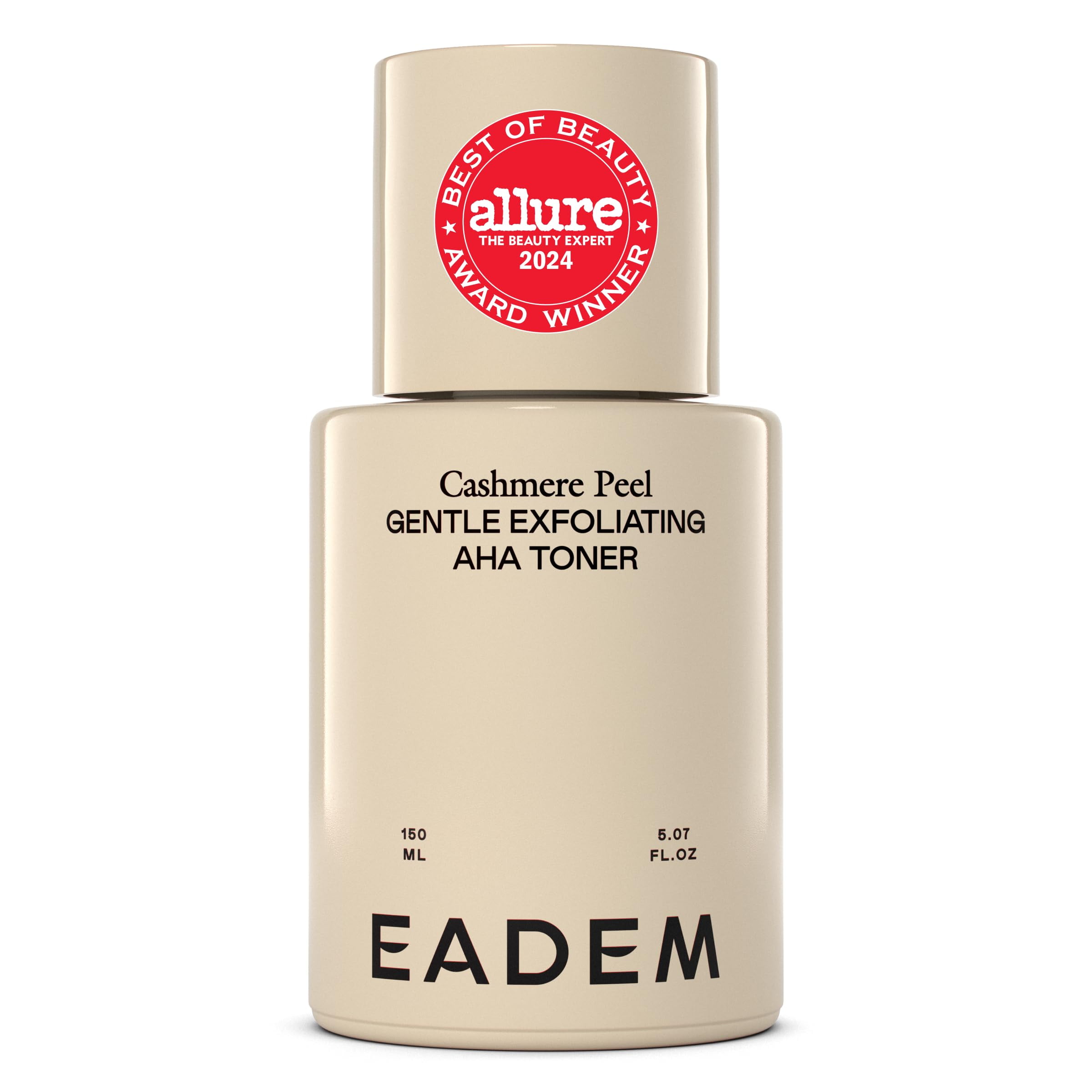 EADEM Gentle Exfoliating AHA & HYZ01 PHA Toner, Exfoliating Face Serum ...