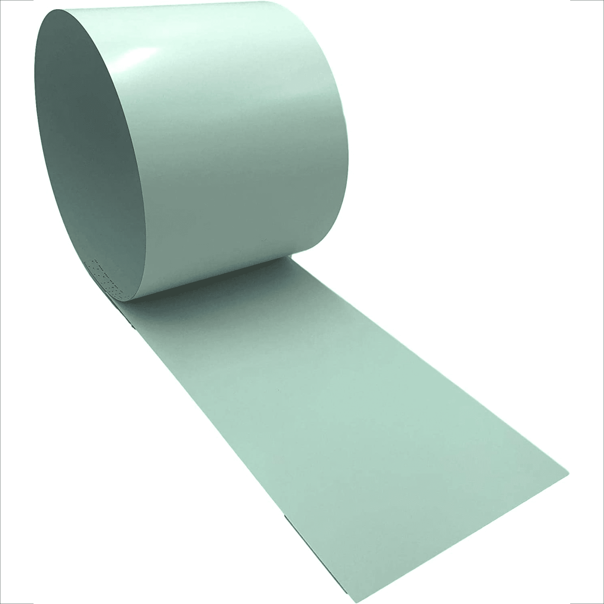 EAGLE 1: 26 Gauge General Use or Roofing Flashing Rolls - DIY or ...