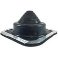 EAGLE 1 EPDM Flexible Roofing Pipe Flashing Boots - On Site Adjustable ...