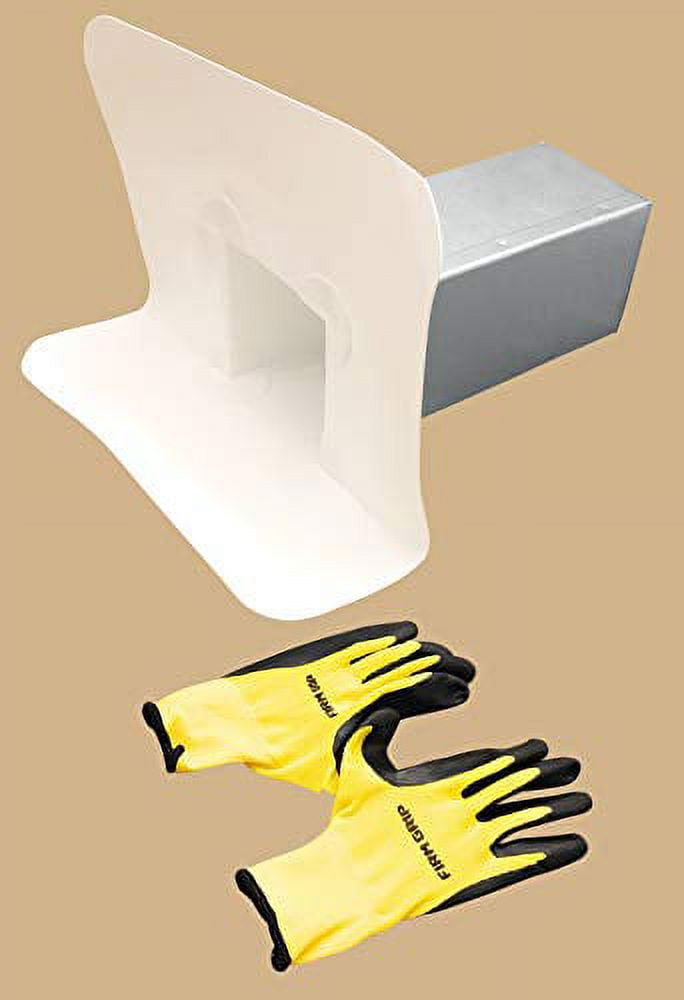 EAGLE 1 TPO Thru Wall Scupper Tube - TPO Wall Drain Philippines | Ubuy