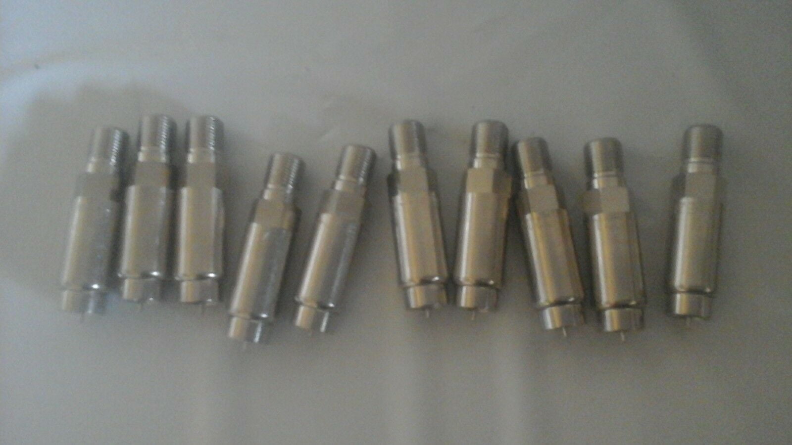 EAGLE COMTRONICS CABLE TV FILTER ONLY EHP 88 / 65 / 50 090 lot 10 pcs ...