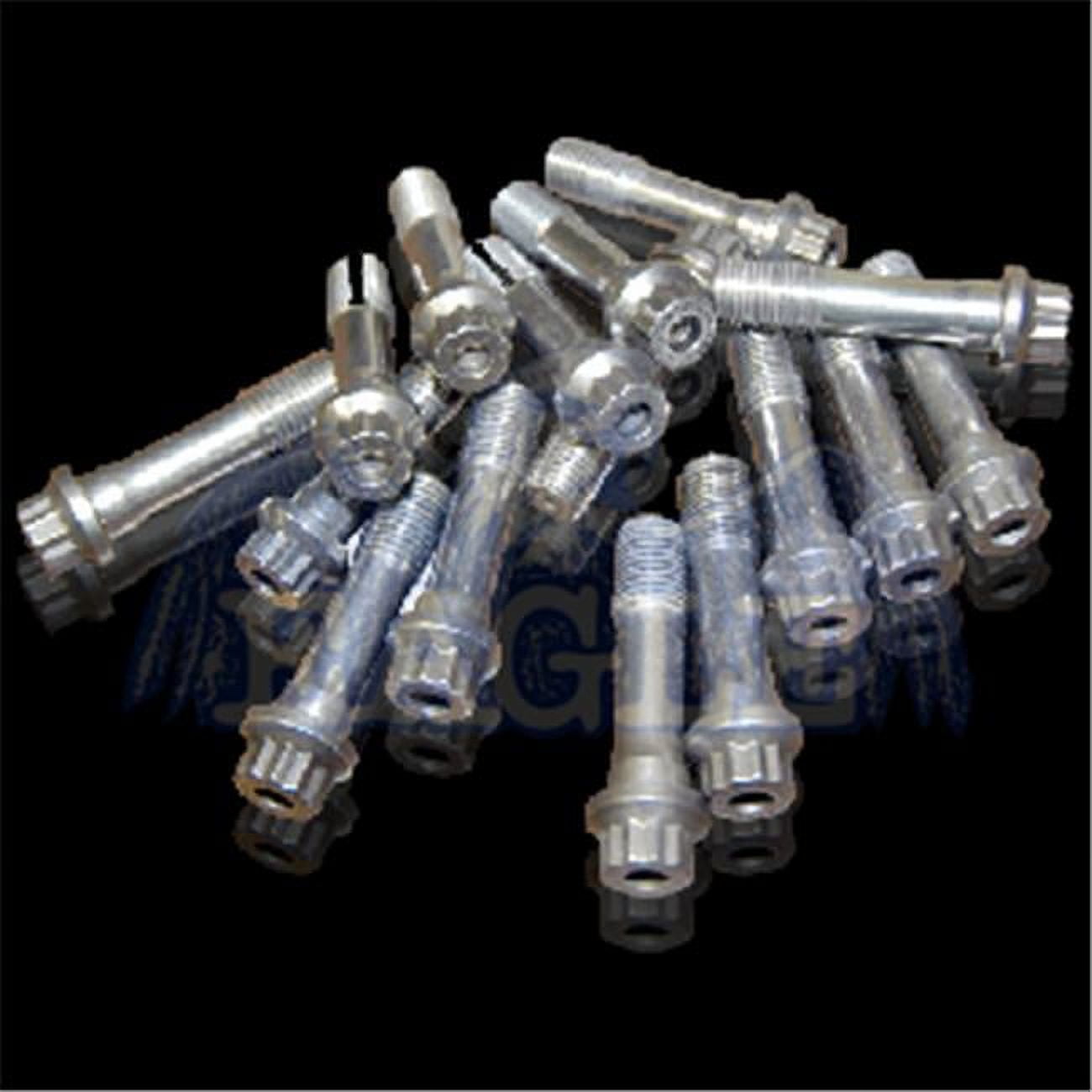 EAGLE EAG20030 Connecting Rod Bolts ARP 2000 Series 7/16 Rod Bolts 1. ...