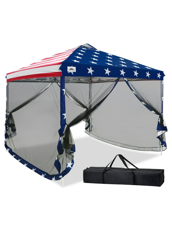 Eagle Peak Canopies in Shop by Brand - Canopies & Shelters - Walmart.com