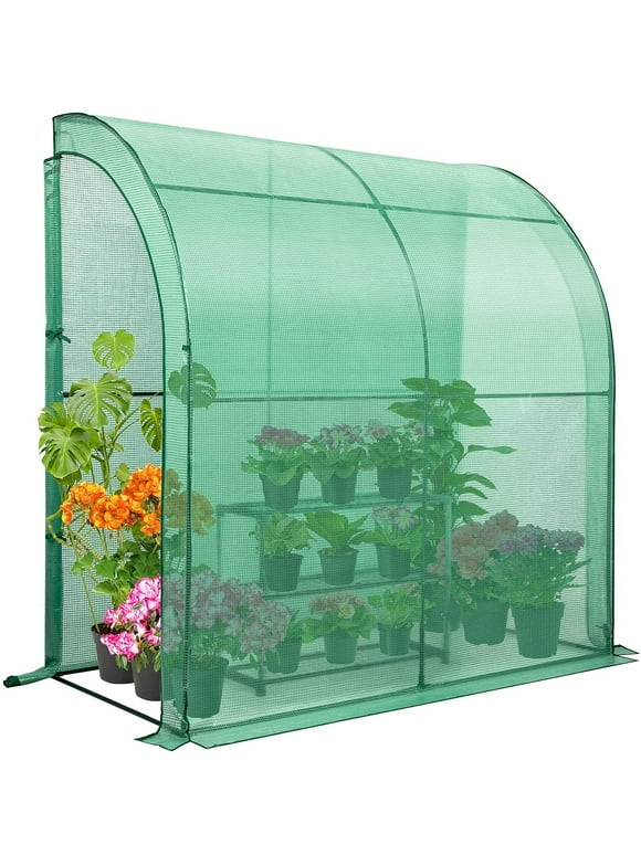 Mini Greenhouses in Greenhouses - Walmart.com