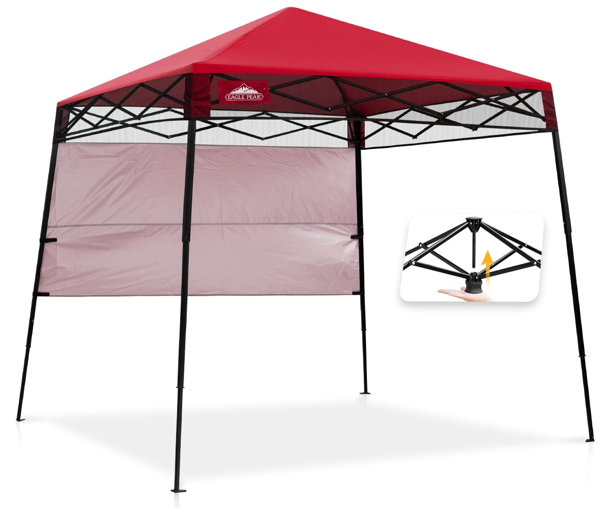 Canopy 6x6