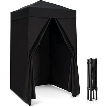 Impact Canopy 4 x 4 Pop Up Changing Dressing Room, Privacy Cabana ...