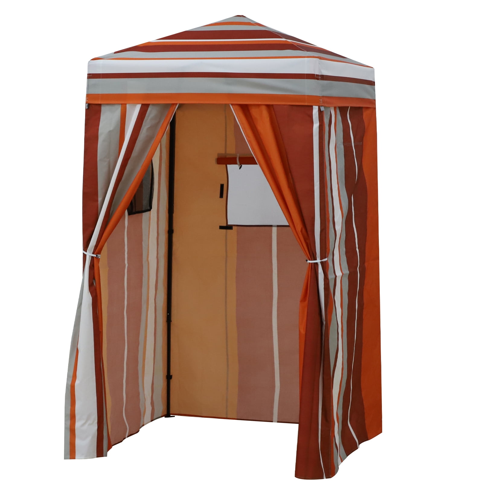 EAGLE PEAK Flex Ultra Compact 4x4 Pop-up Changing Room Canopy, Portable ...