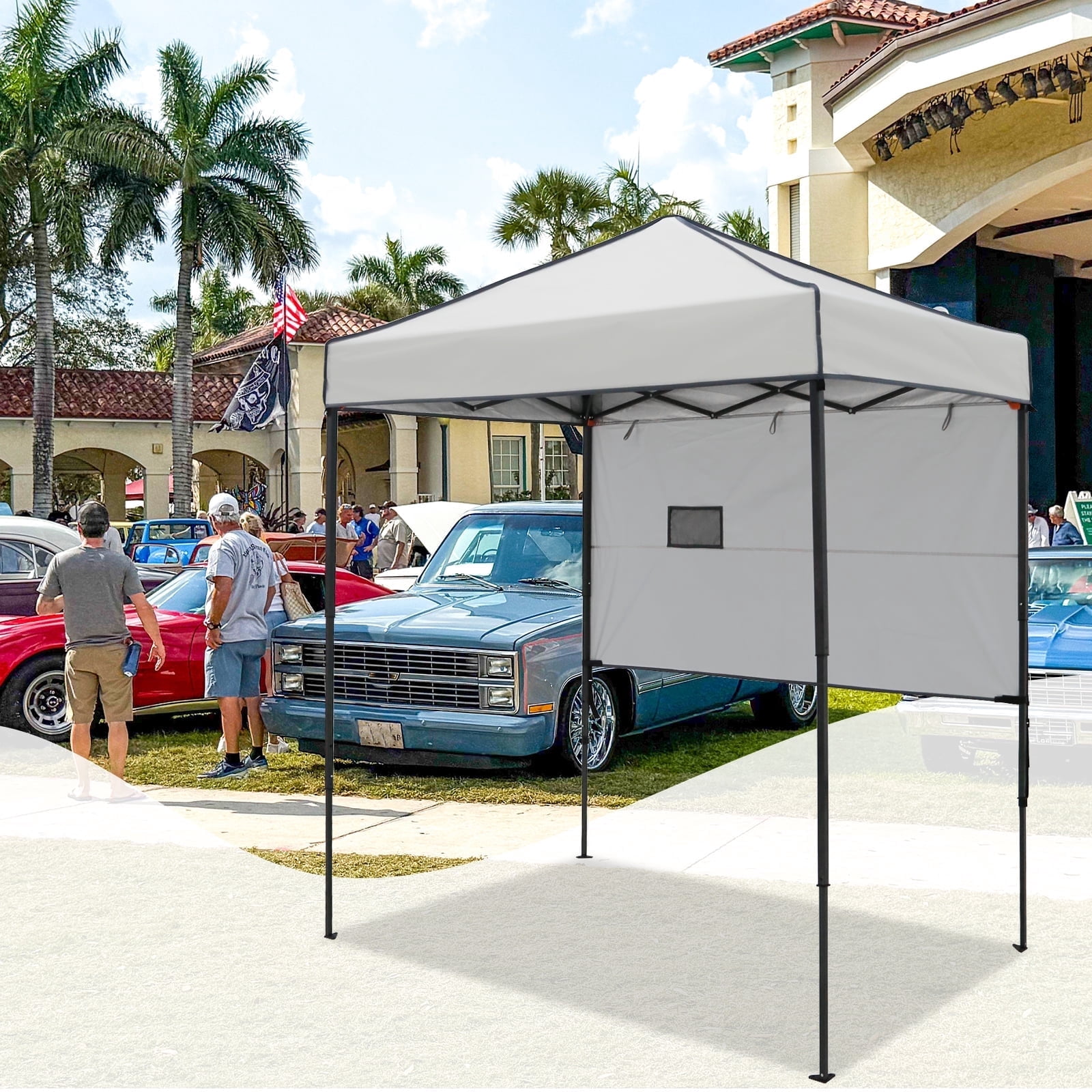 Eagle Peak 6x4 Canopy | Display canopies for ecommerce - Walmart ...