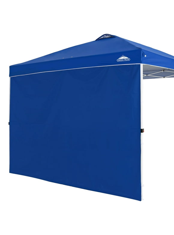 Canopy Sidewalls in Canopies & Shelters - Walmart.com