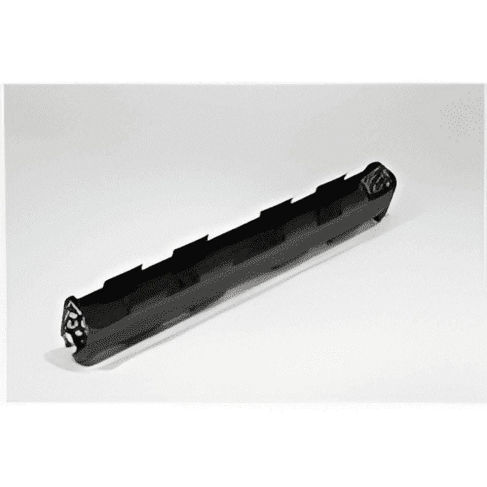 EAGLE PLASTIC DEVICES 12BH365-GR, Cylindrical Battery Contacts, Clips ...