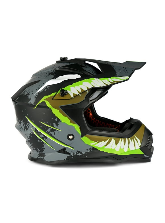 ATV Helmets in ATV Gear - Walmart.com