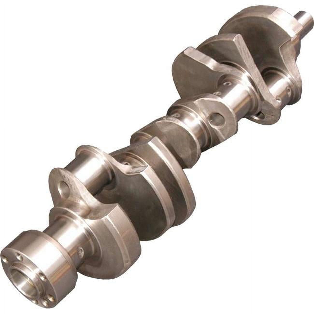 Industry Crank
