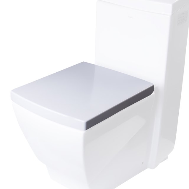 EAGO R-336SEAT Replacement Soft Closing Toilet Seat for TB336 - Walmart.com