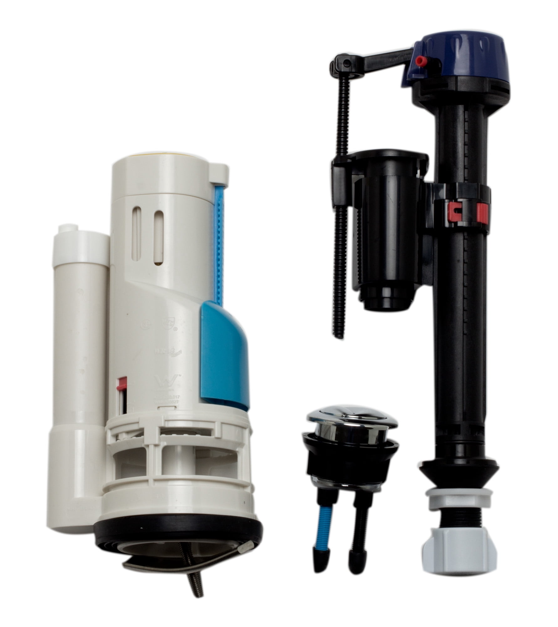 EAGO R-353FLUSH Replacement Toilet Flushing Mechanism for TB353 ...