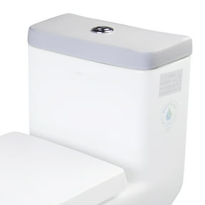 Toilet Tank Lids and Covers for Bathroom Decor and Replacement
