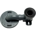 EAGO R-356TRAP Replacement PVC Toilet Trap for TB356 - Walmart.com