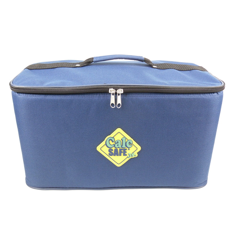 EAI Education CalcSAFE Jr. Calculator Storage - Scientific - Walmart.com