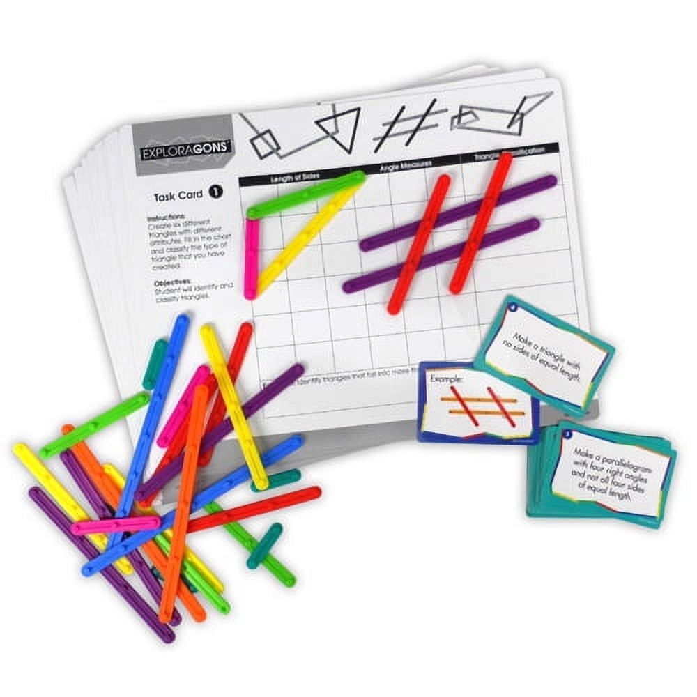 EAI Education Exploragons Teacher Set - Grades 4+ - Walmart.com
