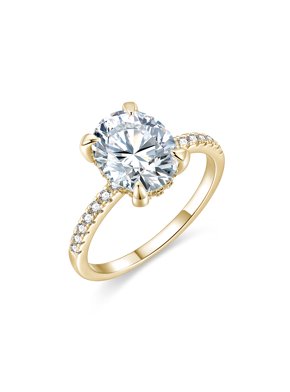 Black Friday Engagement Rings Deals 2024 - Walmart.com