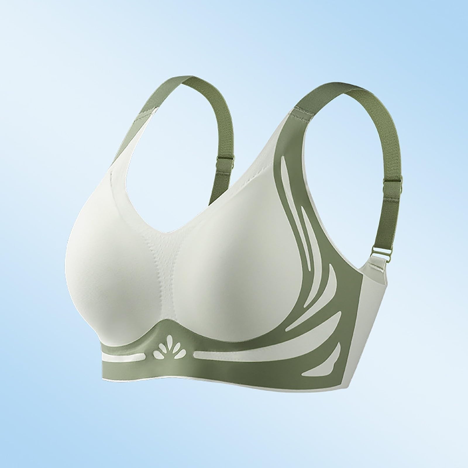 EANJE Caralush Pushup Bra for Women Lushfitting Powerful Push-up ...