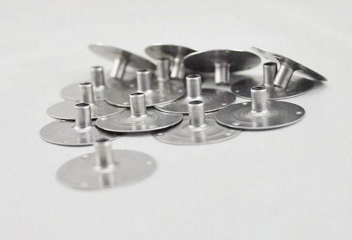 EAP Innovations 20mm Wick Tabs 8 oz Bag - Walmart.com