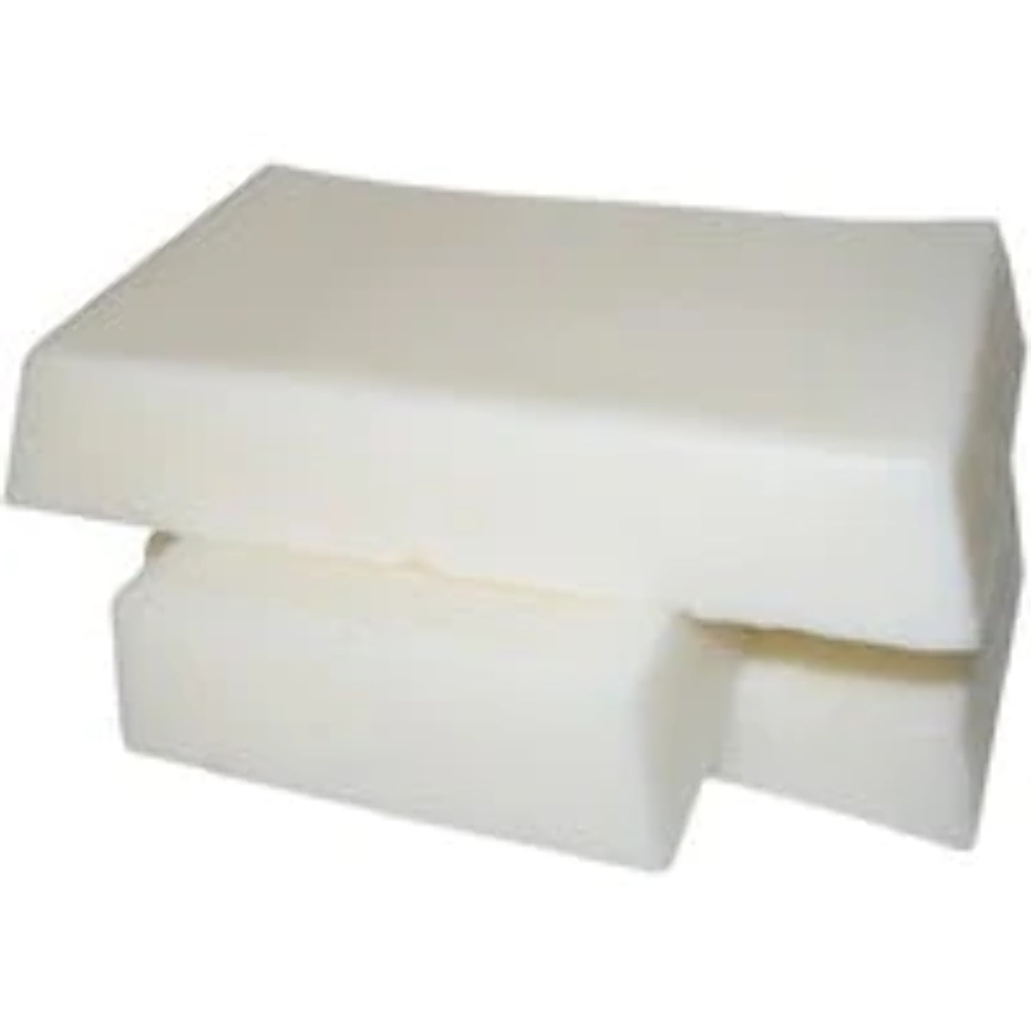 EAP6352 - 50 lb Case of EAP Soy Blend Container Wax - Walmart.com