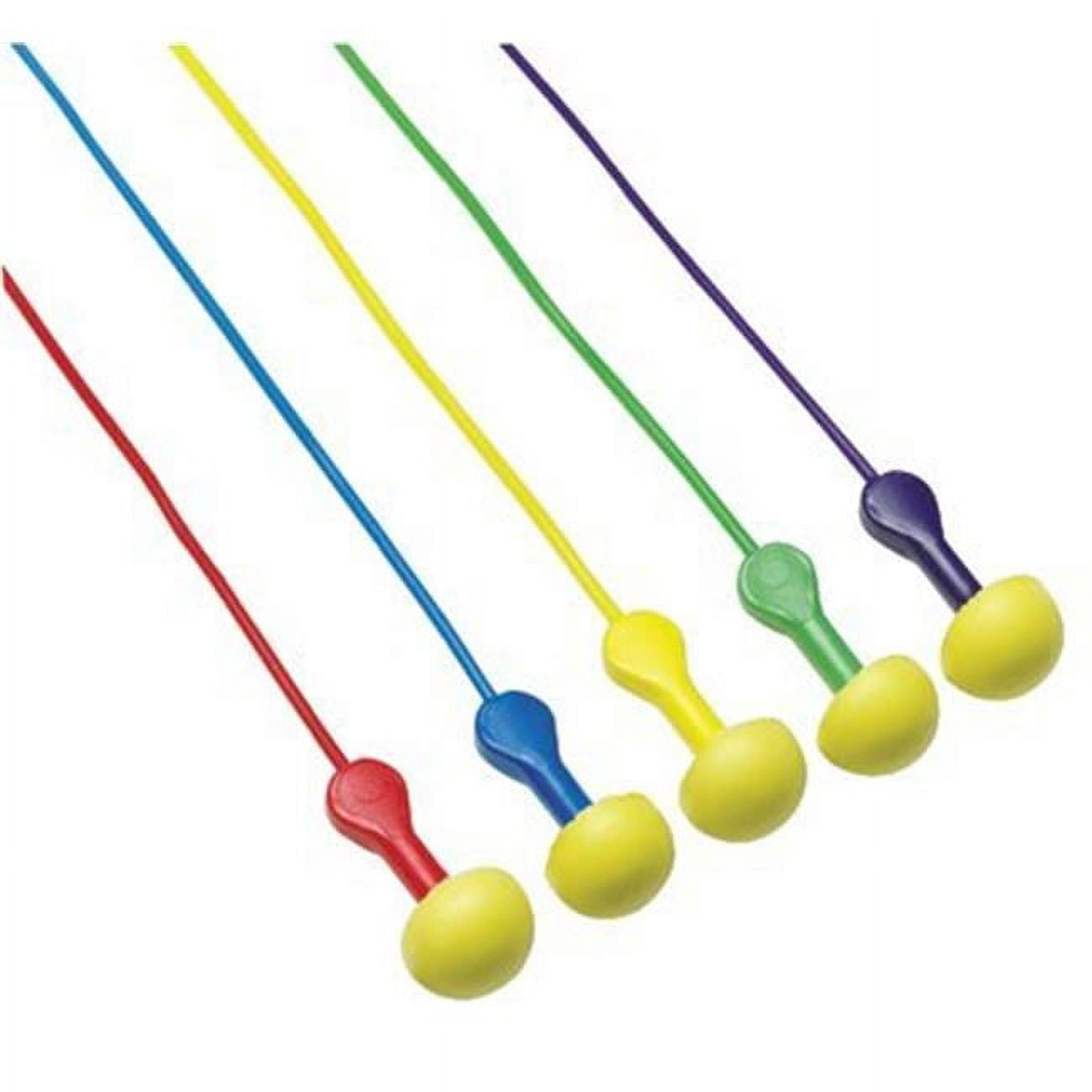 EAR Express Pod Plugs with Cord - Assorted Color Grips - Walmart.com